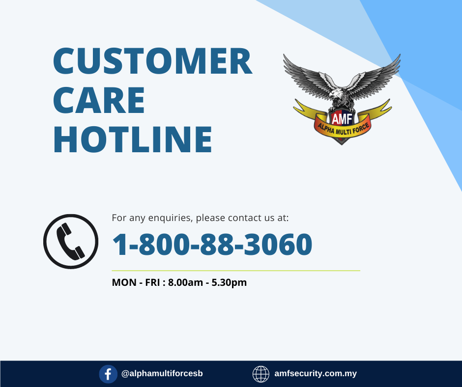 About - AMF Security