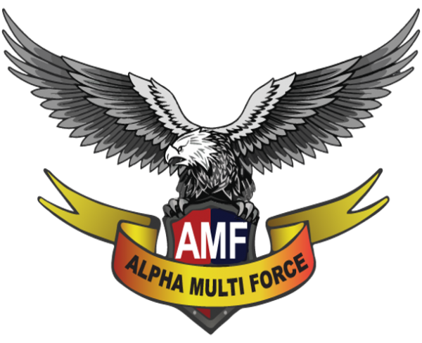 Contact Us - AMF Security
